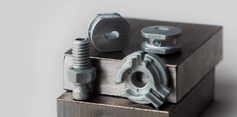 Peças em Zamac: o que pode ser feito nesse material? - Fanton